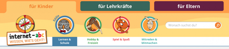 Internet-ABC